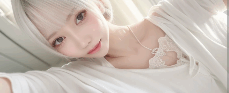 【実録】出会い系アプリでAI美女みたいな子と即日マッチした話 | 【実録】バレずに出会える！大人の出会い系アプリ体験記